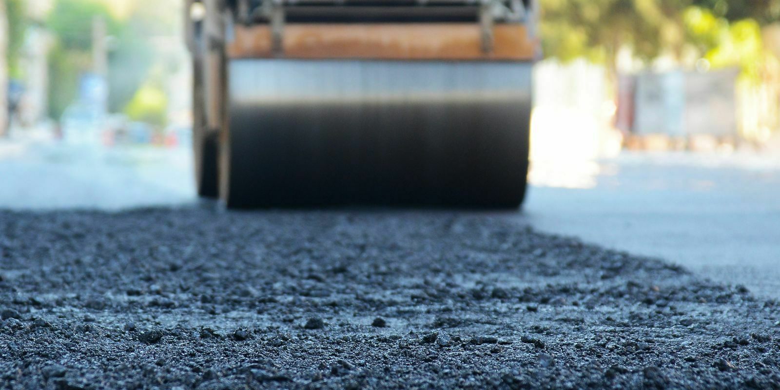 Guide to Choosing Asphalt Solution - Patriot Pavements